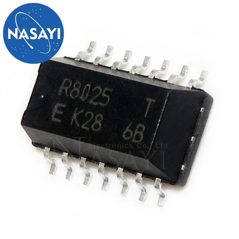 R8025 RX8025 RX 8025 SOP 14| | - AliExpress