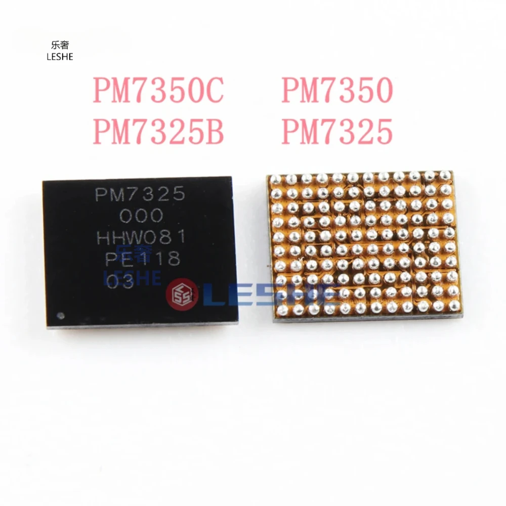 5Pcs/Lot 100% New PM7325 PM7250B PM7350 PM7350C Power IC - AliExpress 502