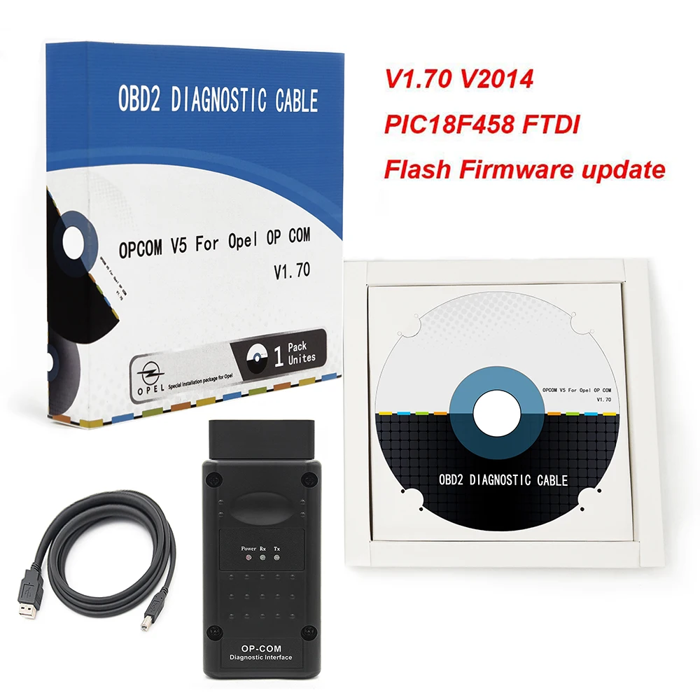 Obd2-Opcom-V5-Voor-Opel-Op-Com-1-70-Flash-Firmware-Update-Auto ...