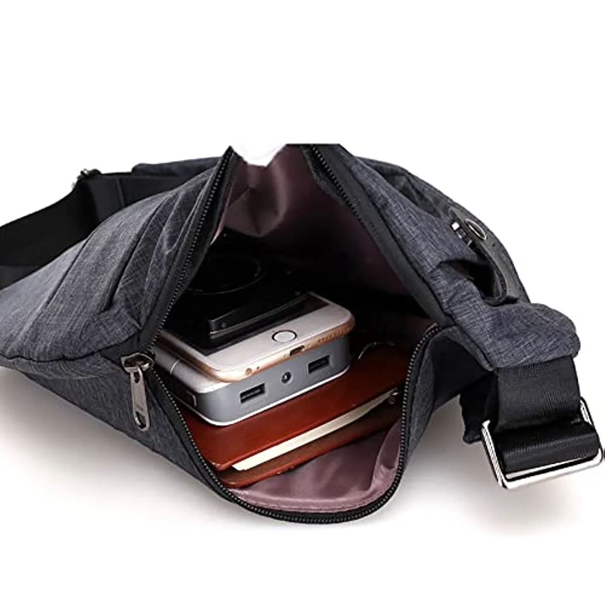 New 2023 Personal Flex Bag Sling Crossbody Bags Trendy Travel Anti ...