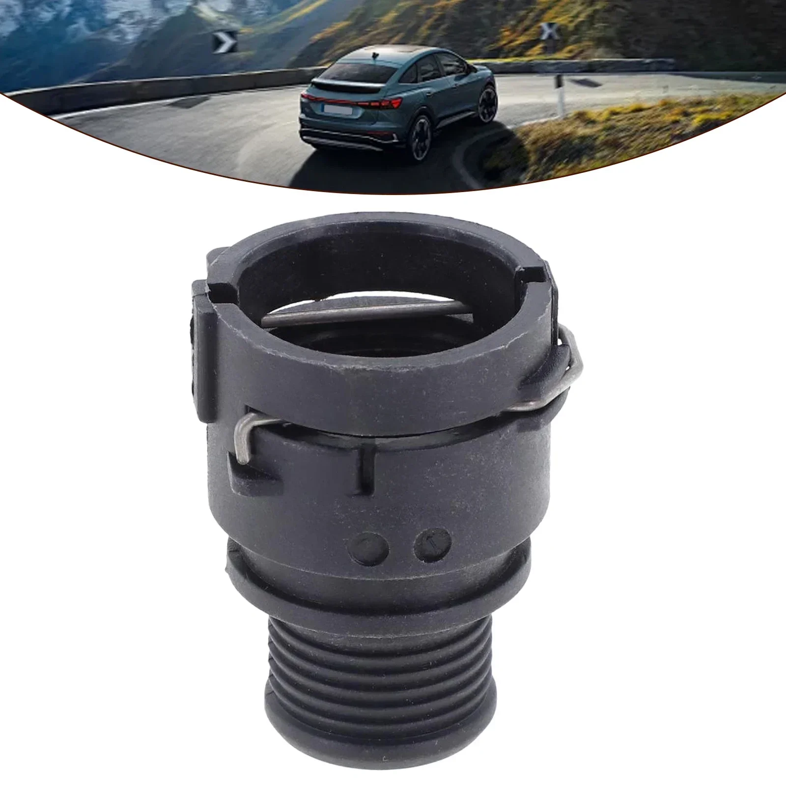 1Pcs-Auto-Heater-Hose-Connector-For-Chevrolet-For-HATCHBACK-Outlet ...