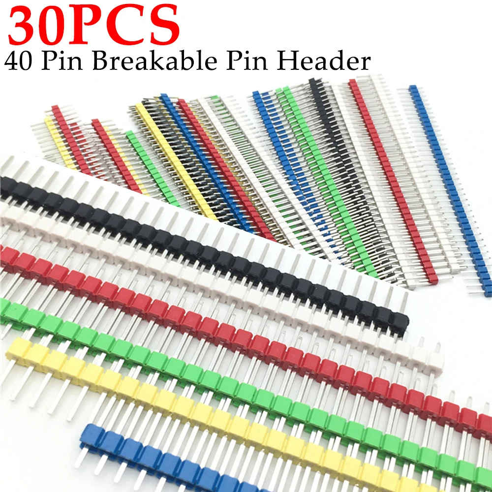 Kit-de-conectores-macho-de-una-sola-fila-para-Arduino-30-piezas-40 ...