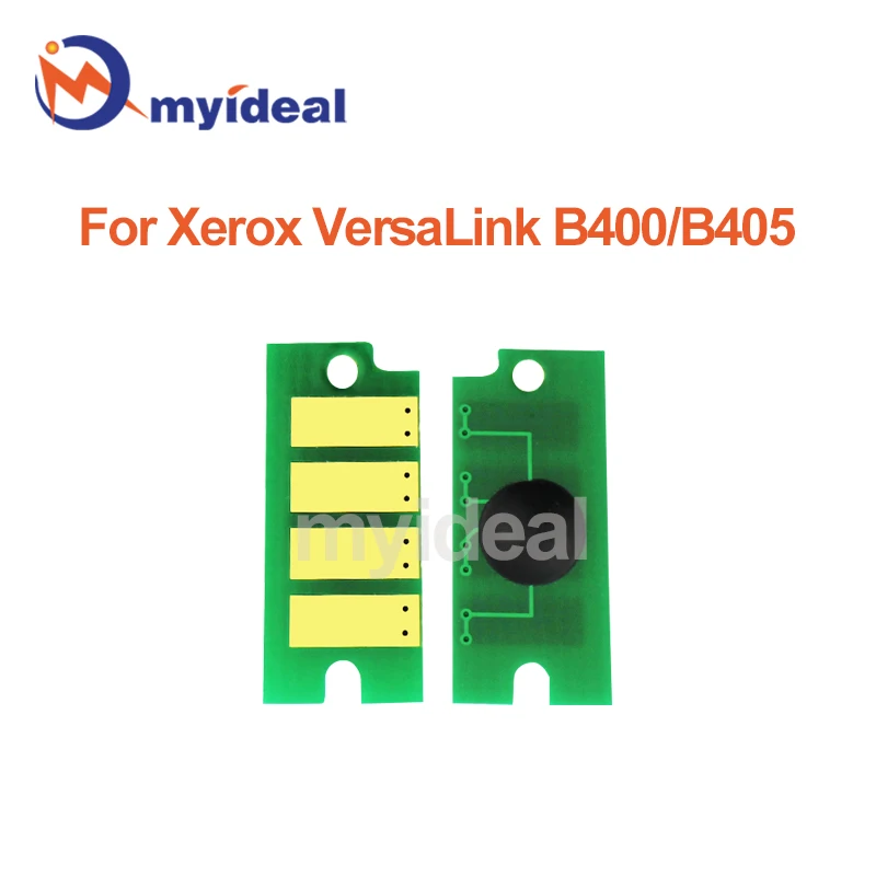 10pcs-106R03585-Toner-Chip-For-Xerox-VersaLink-B400-B405-24-6K-Newest ...