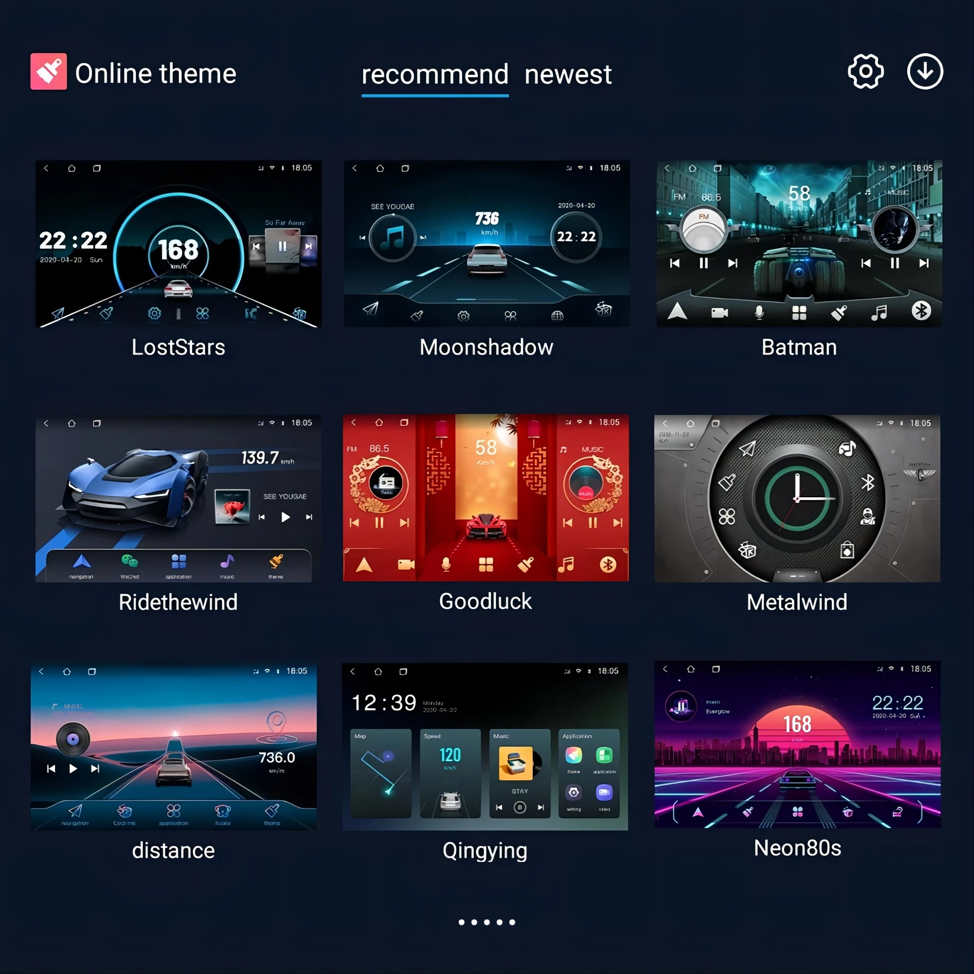 Online-Theme-Extra-Fee-For-Car-Android-Radio-Theme-App.jpg
