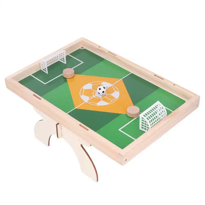 Mini Tabletop Football Nontoxic Harmless Mini Football Game For Parent ...