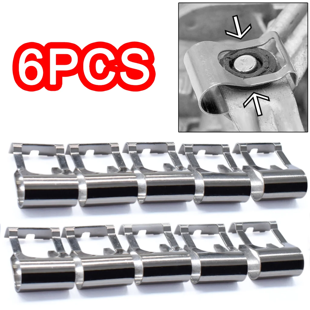 Windshield-Wiper-Linkage-Motor-Rods-Repair-Clip-Windscreen-Arms-Link ...