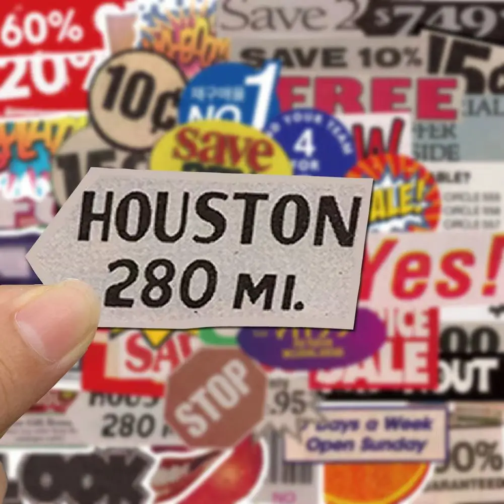 10-30pcs-Promotion-Labels-Ins-High-value-Graffiti-Stickers-DIY-Phone ...