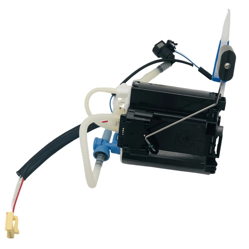 C2D28002 가솔린 펌프 모듈 어셈블리, 연료 펌프 전송 장치, 랜드 로버용, 재규어 XJ, XF 2.0T 2.0 5.0 용 ...