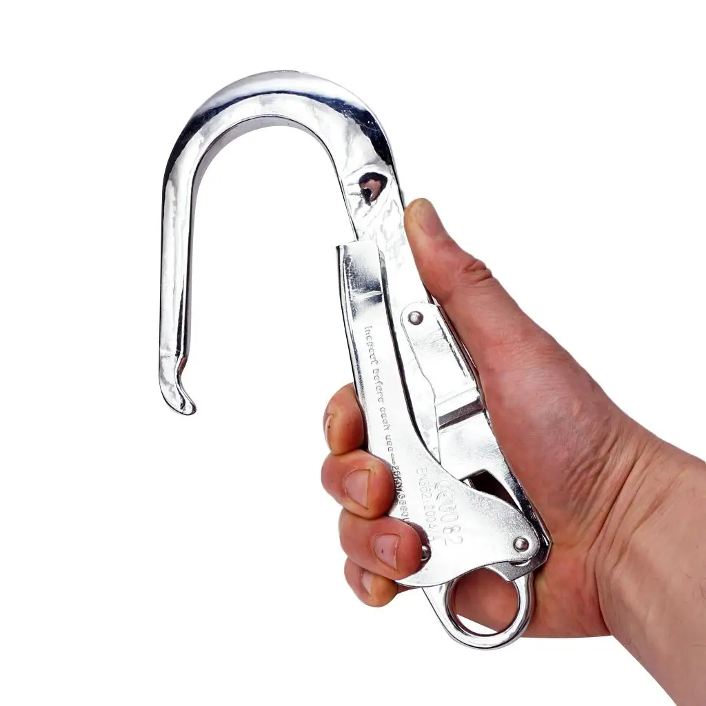 Fall Arrest for Climbing: The Ultimate Guide to Choosing and Using a ...