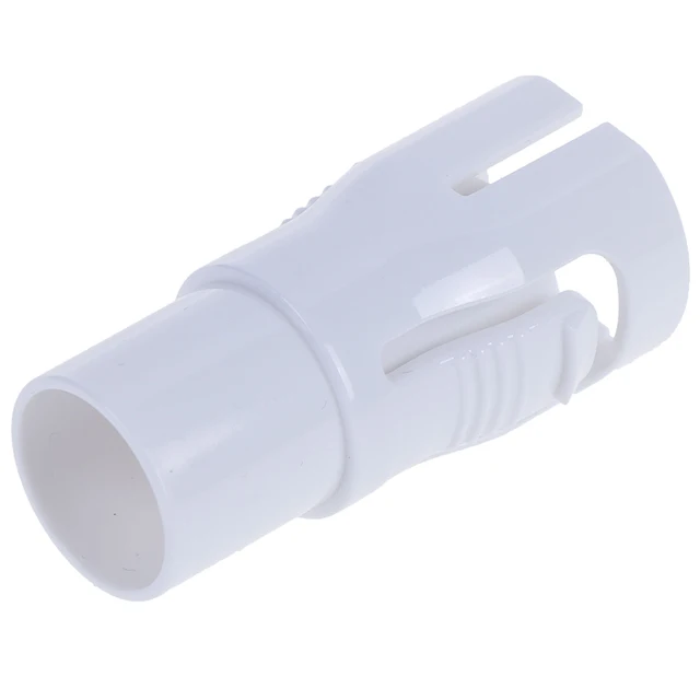1PCS For ResMed AirMini Hose Connector For CPAP Tube CPAP Hose Port to ...