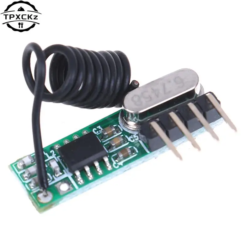 M-dulo-receptor-y-transmisor-inal-mbrico-para-Arduino-Raspberry-Pi-ARM ...