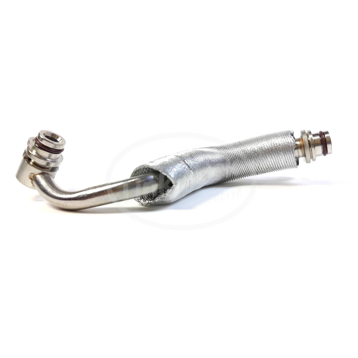 LINK-LOCK-Turbo-Radiator-Coolant-Oil-Return-Pipe11537558900-With-Viton ...