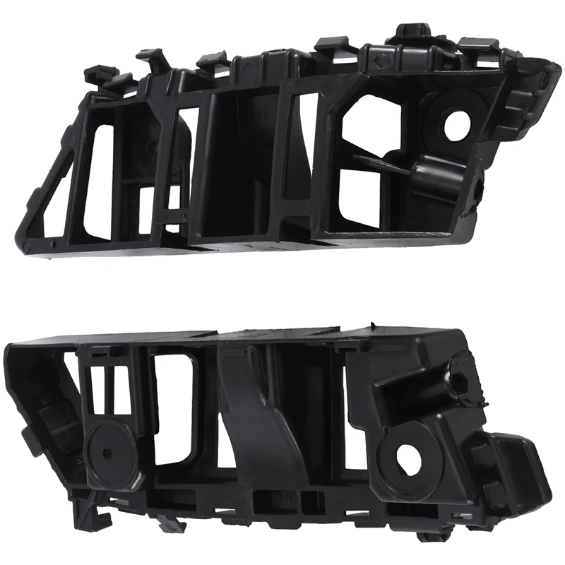 Automotive-Front-Bumper-Bracket-Mounting-Bracket-Holder-For-Volkswagen ...