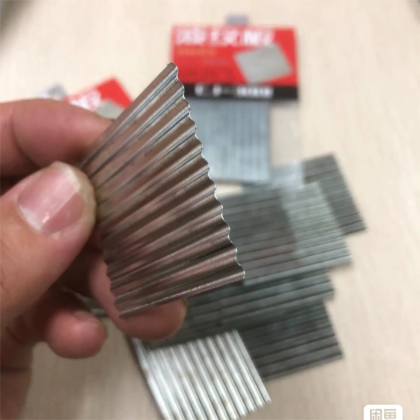 8PCS-1-35-Corrugated-Tile-Wall-Sheet-Building-For-Military-Scene ...