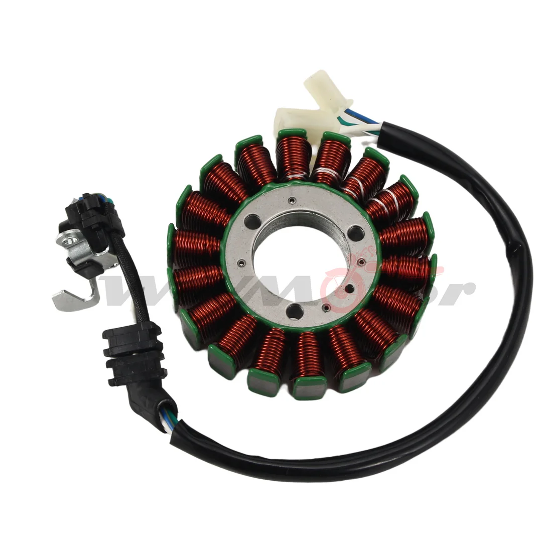 Magneto-Generator-Stator-Coil-For-Yamaha-YZF-R25-2015-2017-YZF-R3-2015 ...