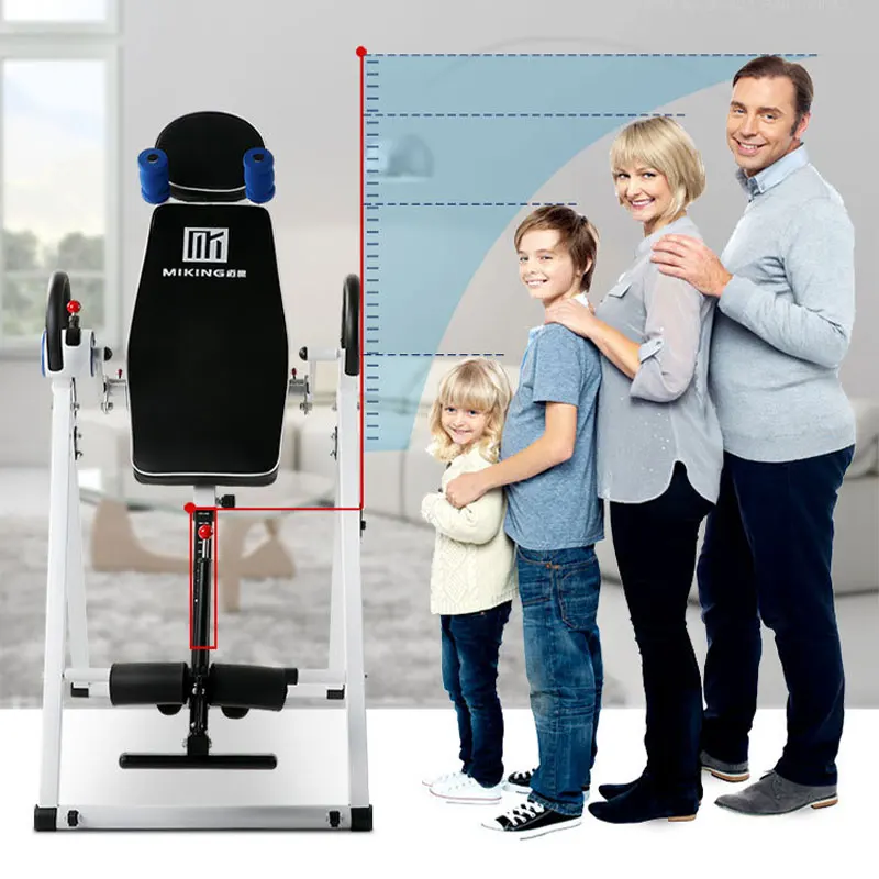 Life Gear Inversion Table