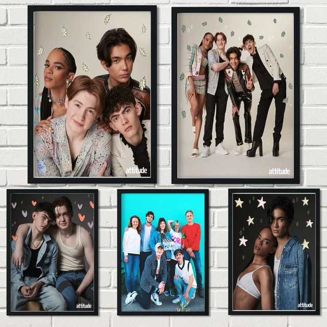 One Direction Collage Tumblr Wallpaper