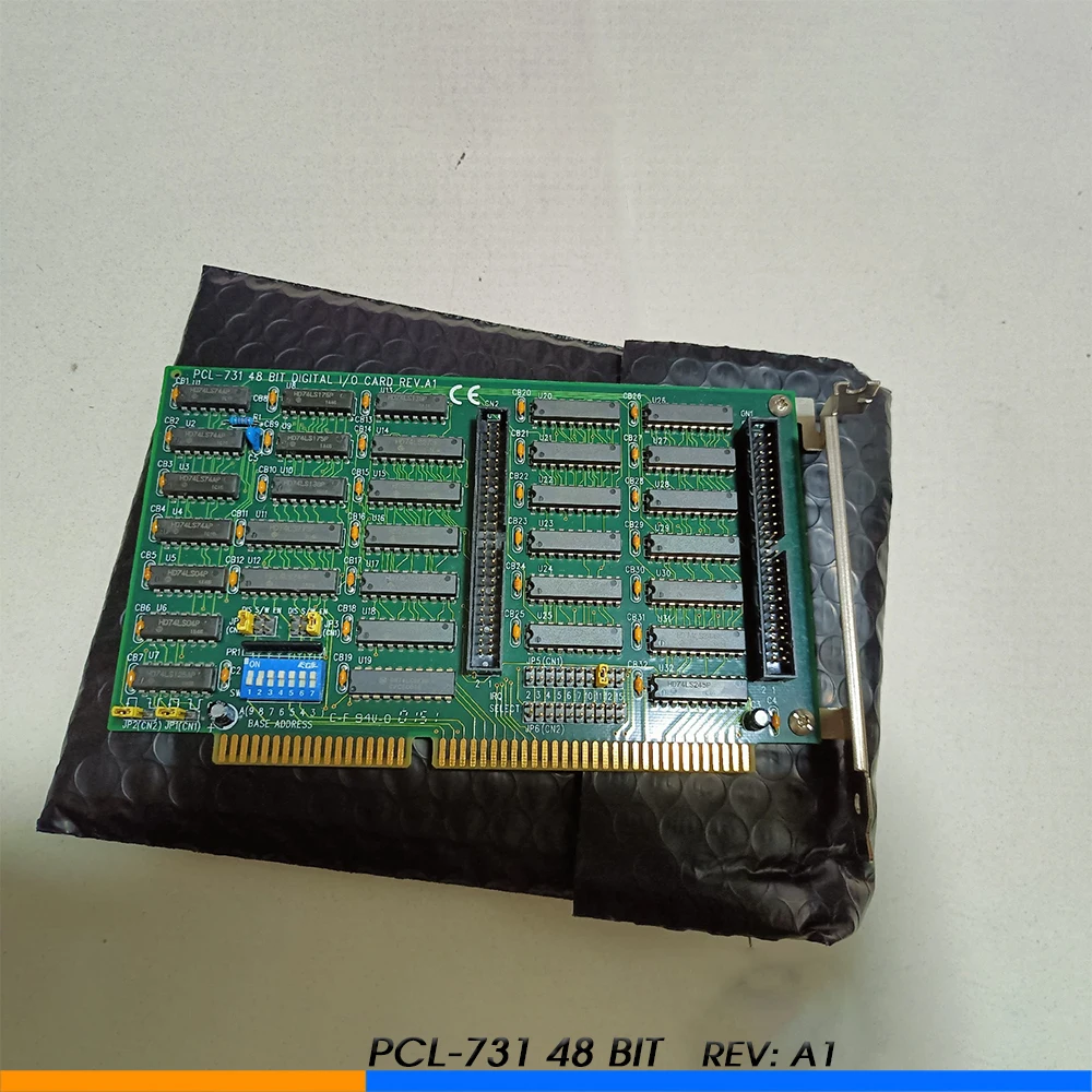 For-Advantech-Industrial-Data-Acquisition-Card-PCL-731-48-BIT-REV-A1.jpg