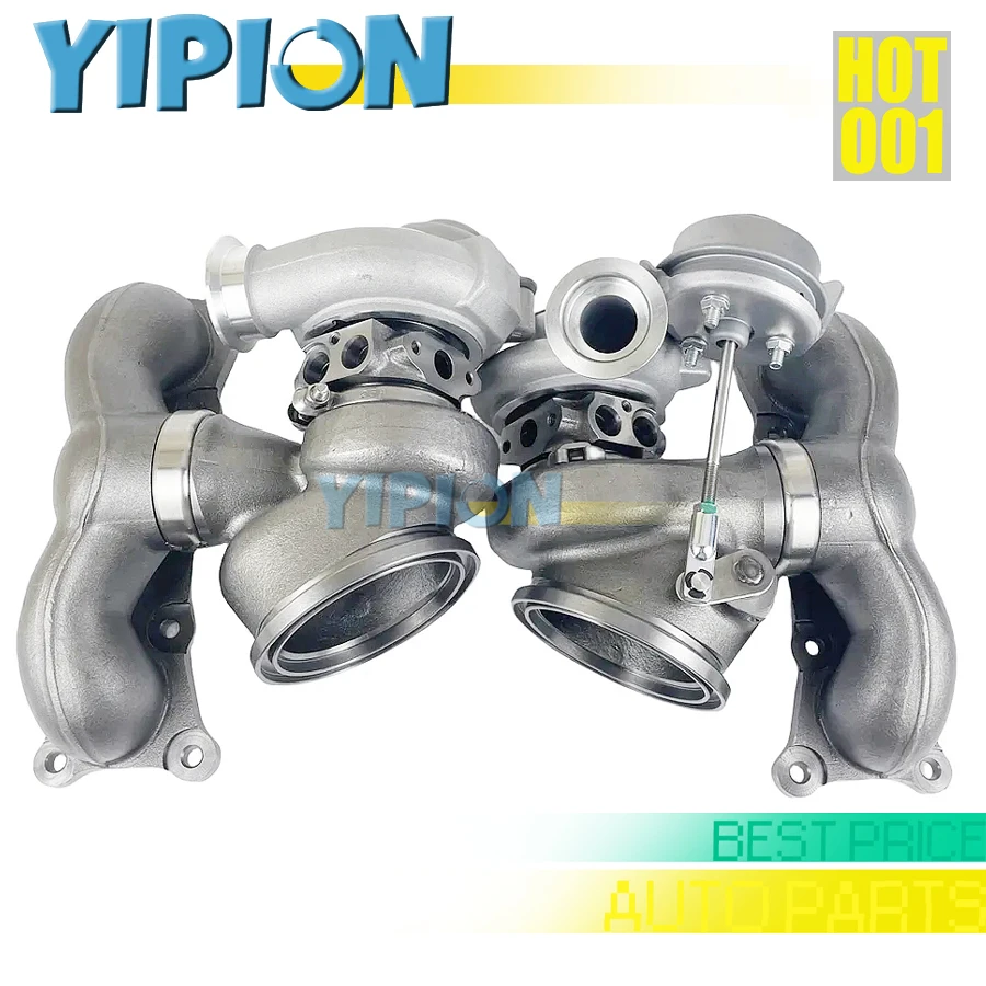 49131-07031-07041-FOR-BMW-N54-Hybrid-Turbo-For-BMW-3-0L-135i-335i-49131 ...
