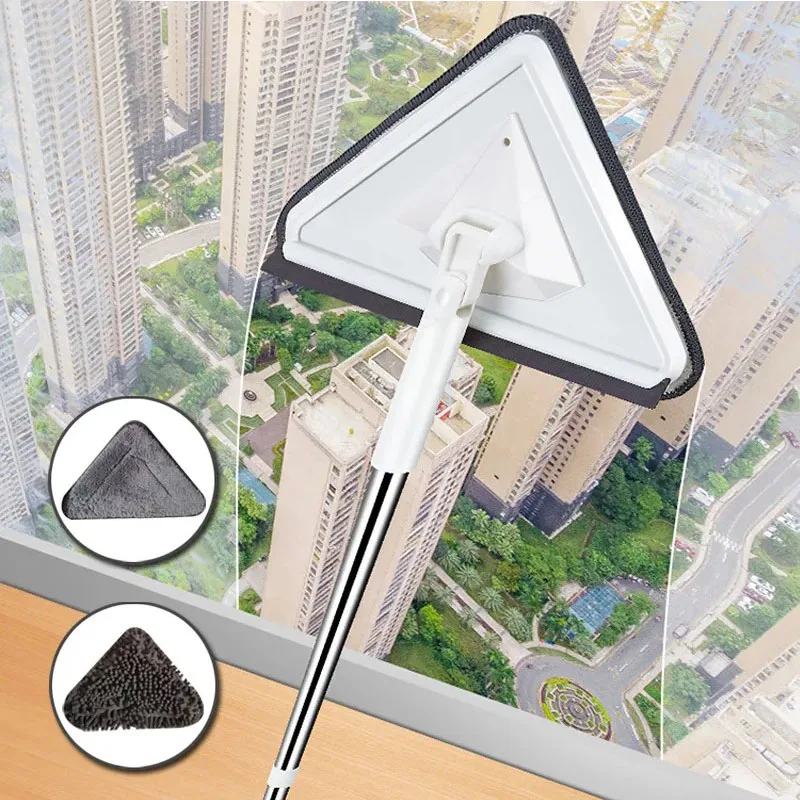 Rotatable-Household-Soft-Cleaning-Tools-Long-Rod-Telescopic-Mopping ...