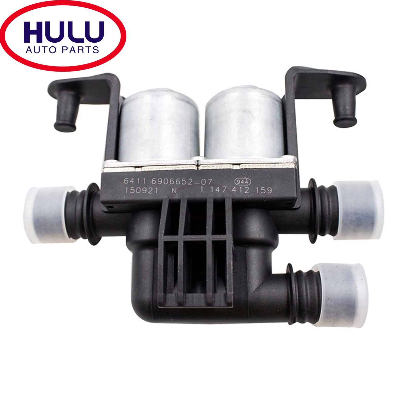 64116906652-Heater-Control-Valve-Solenoid-For-BMW-E60-E63-E65-E66-535i ...