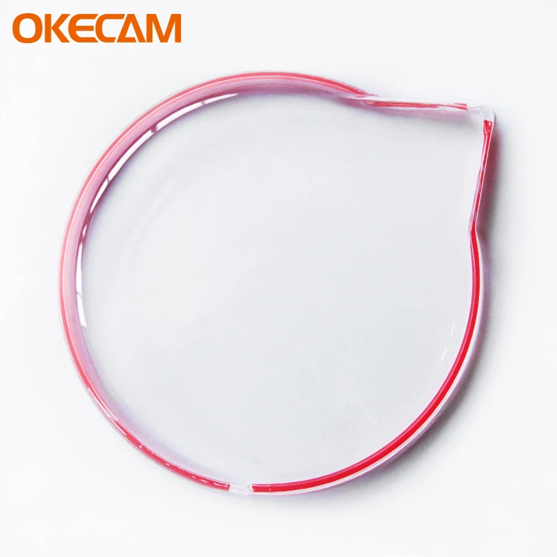 Front-Grill-Emblem-Badge-Decal-Protective-Cover-Cap-For-Volvo-XC60-XC90 ...