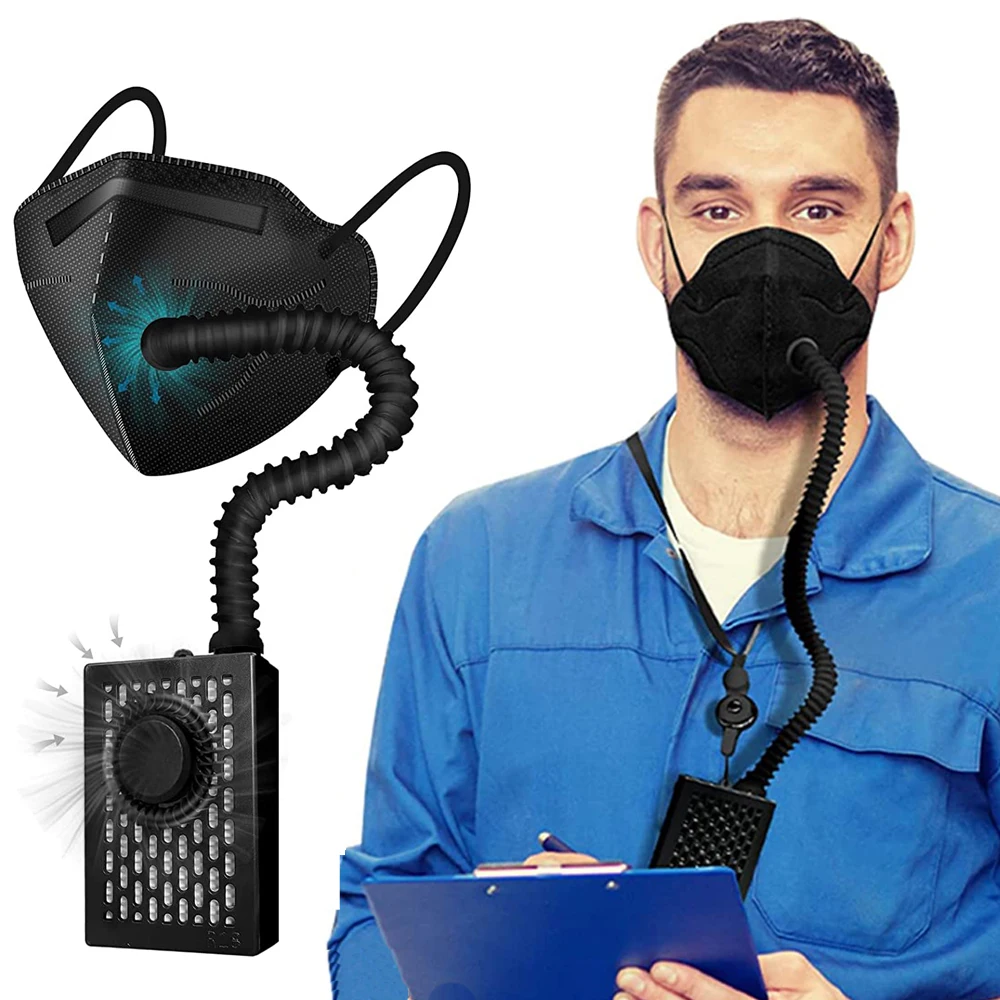 Portable PAPR Respirator Masks: Your Ultimate Guide to Enhanced Protection