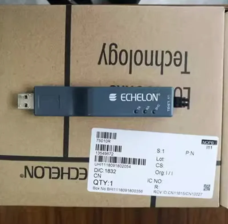 Everything You Need to Know About the Echelon USB Adapter 75010R S