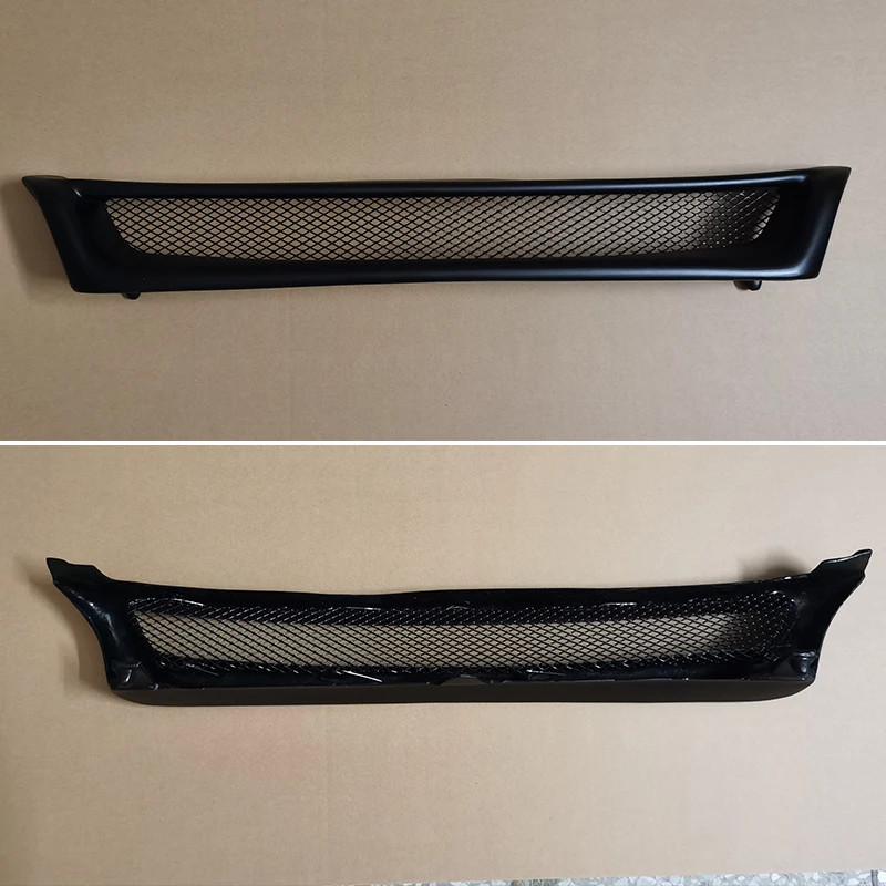 1993 Toyota Corolla Body Kit: The Complete Guide to Racing Grilles for ...