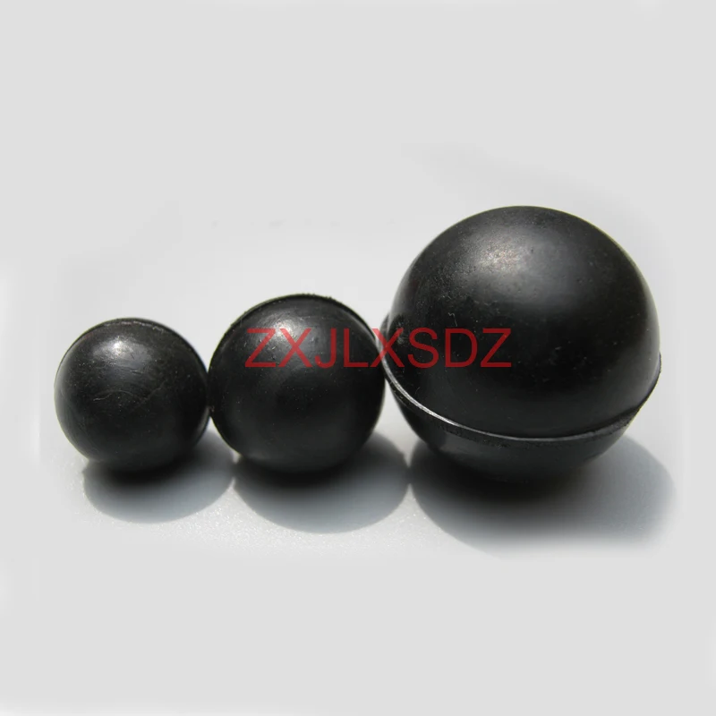 Playground-shooting-gun-rubber-bullet-NBR-rubber-solid-ball-slingshot ...