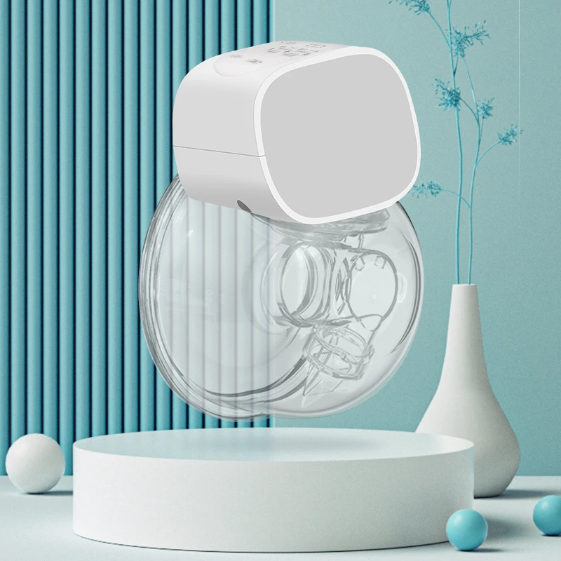 USP-Charging-Wearable-Electric-Breast-Pump-Integrated-High-Suction ...
