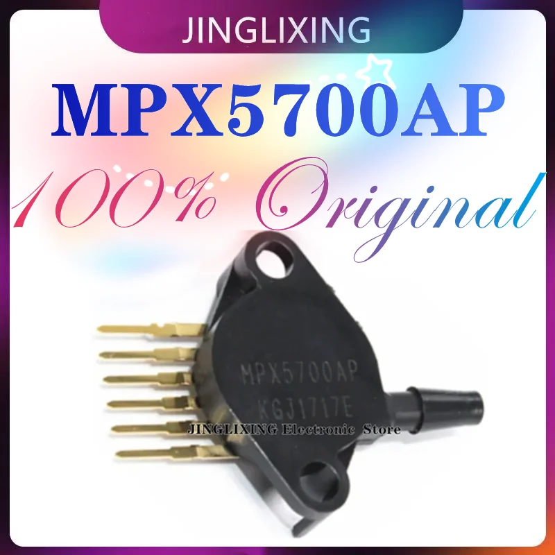 1pcs-lot-New-Original-MPX5700AP-ABS-6-SIP-PRESSURE-SENSOR-Integrated ...