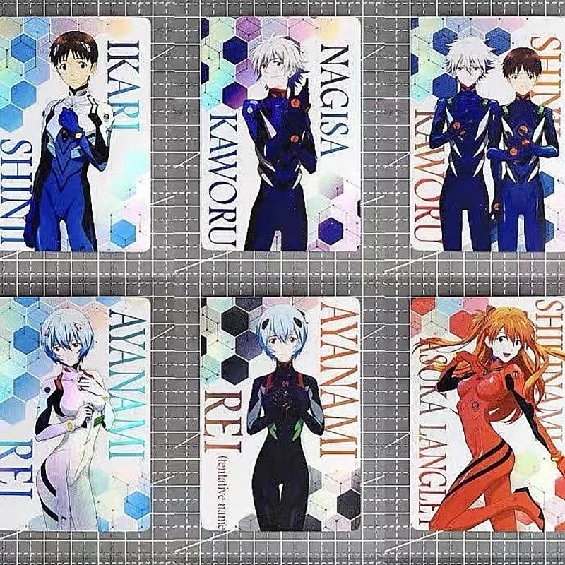 Figuras de Anime NEON GENESIS EVANGELION Asuka, Colección rara ...