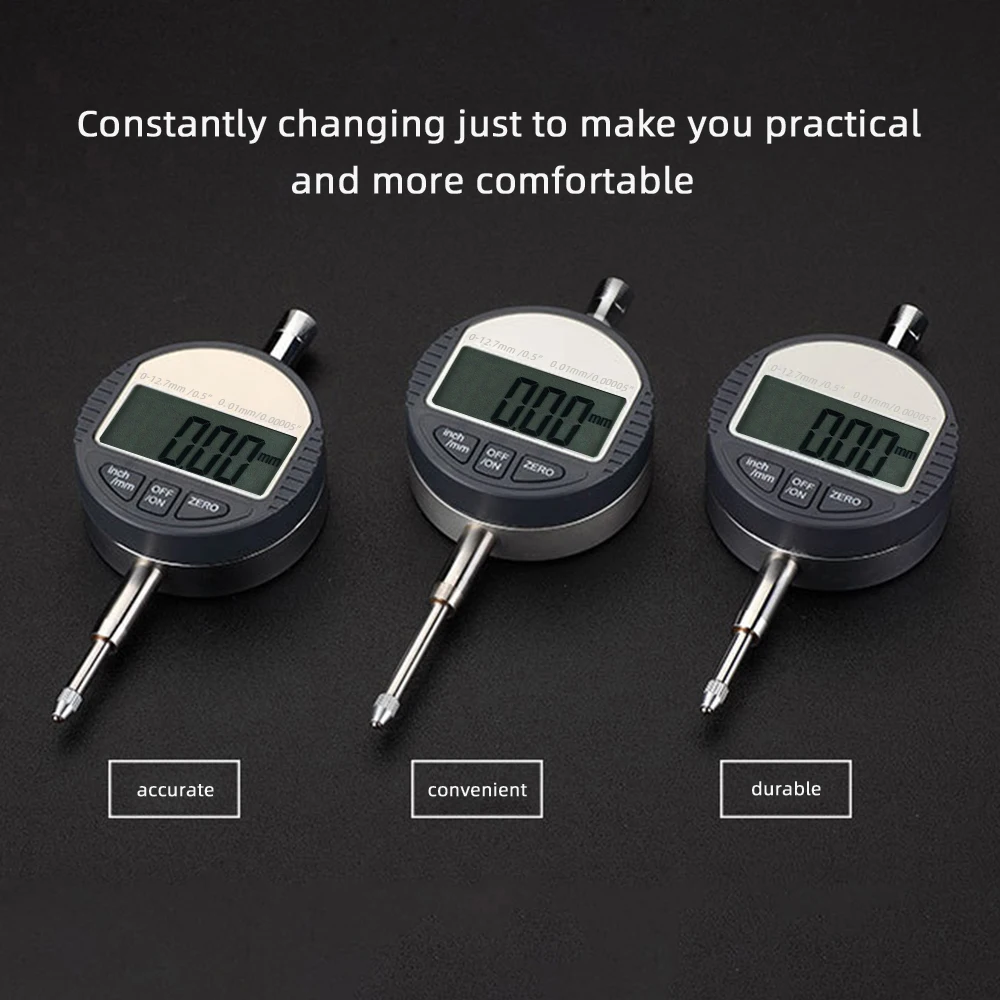 High-Precision-Digital-Indicator-0-12-7mm-0-01mm-0-00005-Electronic ...