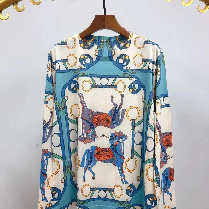 Autumn-Fashion-Clothing-Women-Casual-Vintage-Tops-Ladies-Long-Sleeve ...