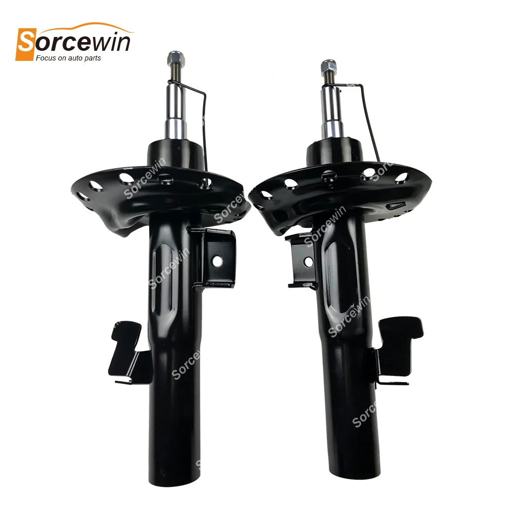 Para volvo s60l p3 s80 xc60 v60 s80l peças de automóvel amortecedor ...