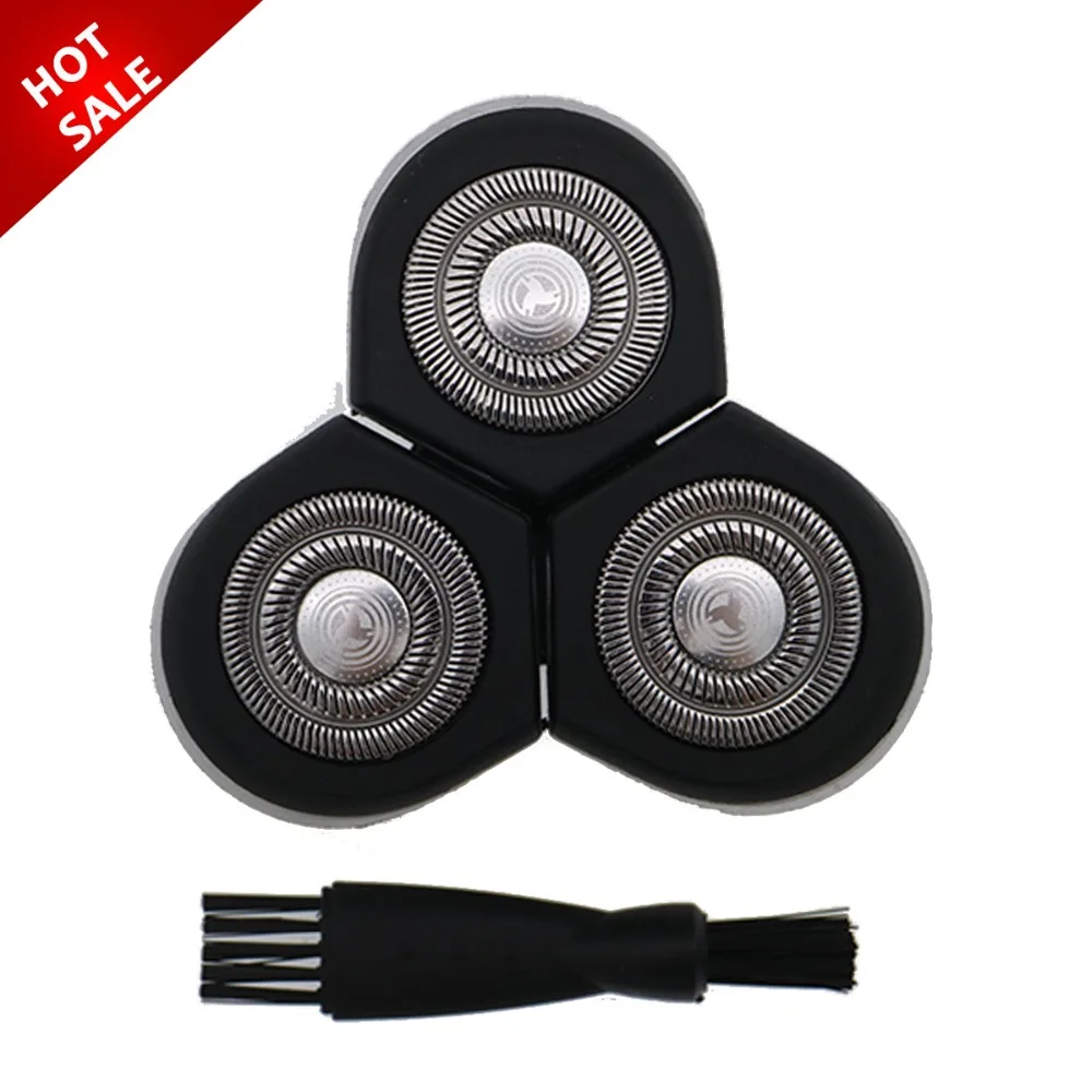 Brand-New-Replacement-Shaver-Head-RQ12-for-Philips-Norelco-SensoTouch ...