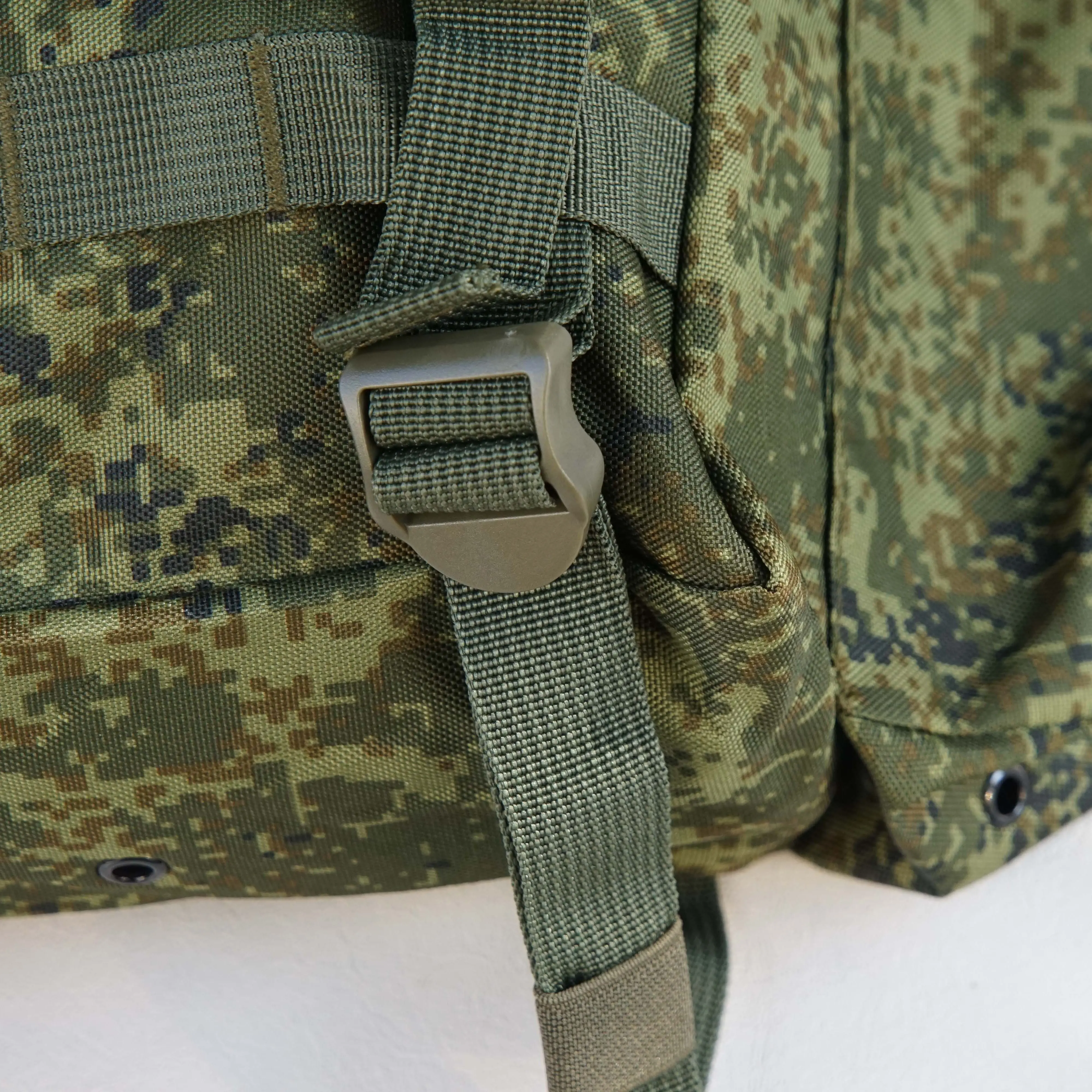 SMTP Russian 6sh117 Buttpack Bag 7L EMR Backpack