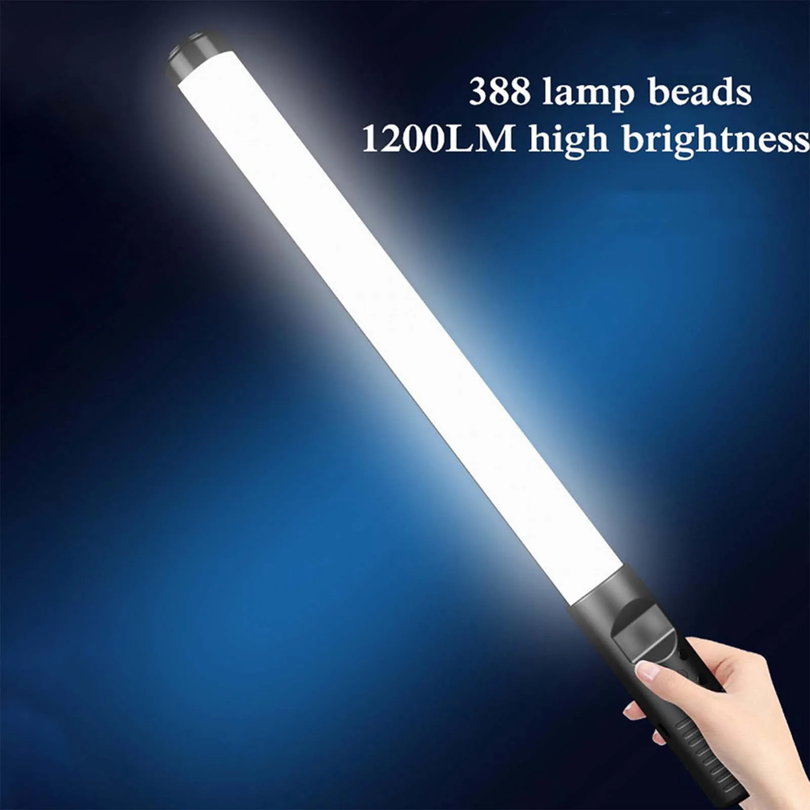 RGB-Light-Colorful-LED-Light-Stick-Handheld-Video-Light-Want ...