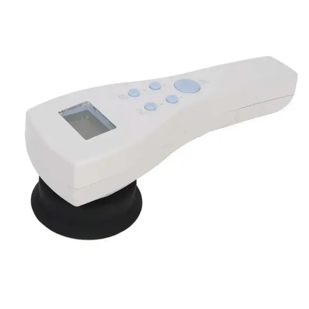 Readable-Screen-Audiometer-Aerial-Conduction-LCD-Screen-Portable ...