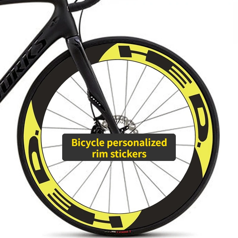 Road-Bike-Rim-Sticker-700C-Bike-Wheel-Stickers-Cycling-Waterproof ...