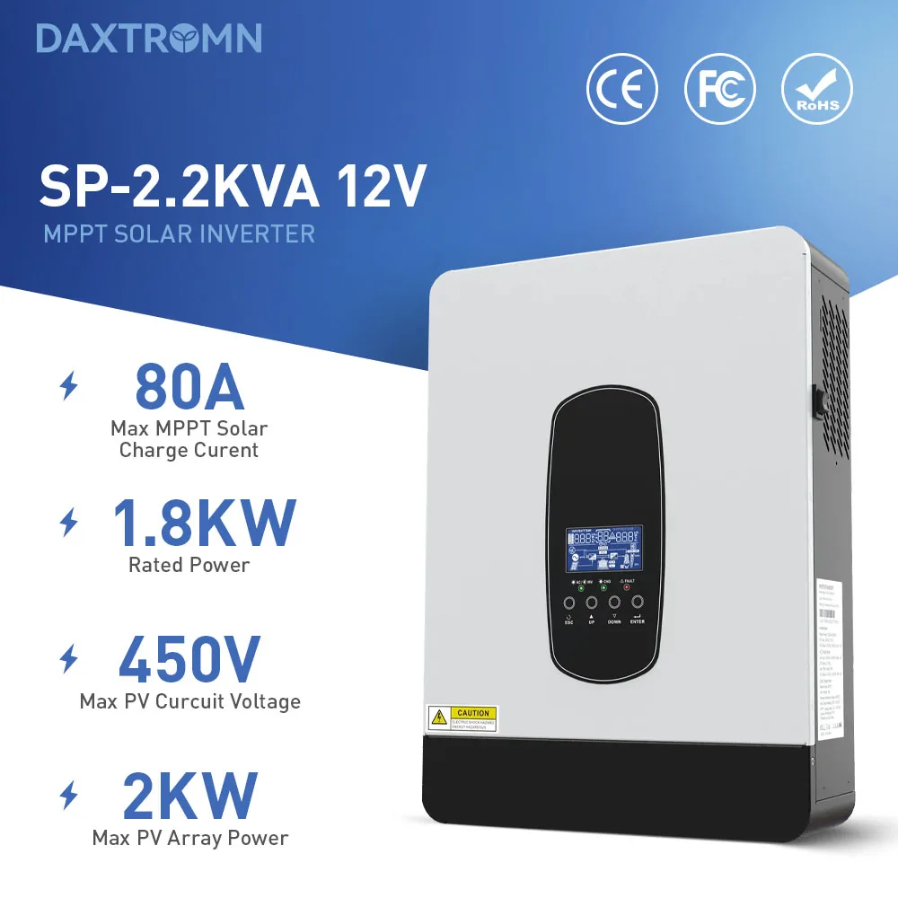 2200VA-1-8KW-Hybrid-Solar-Inverter-12V-230V-With-Max-80A-MPPT-Charge ...