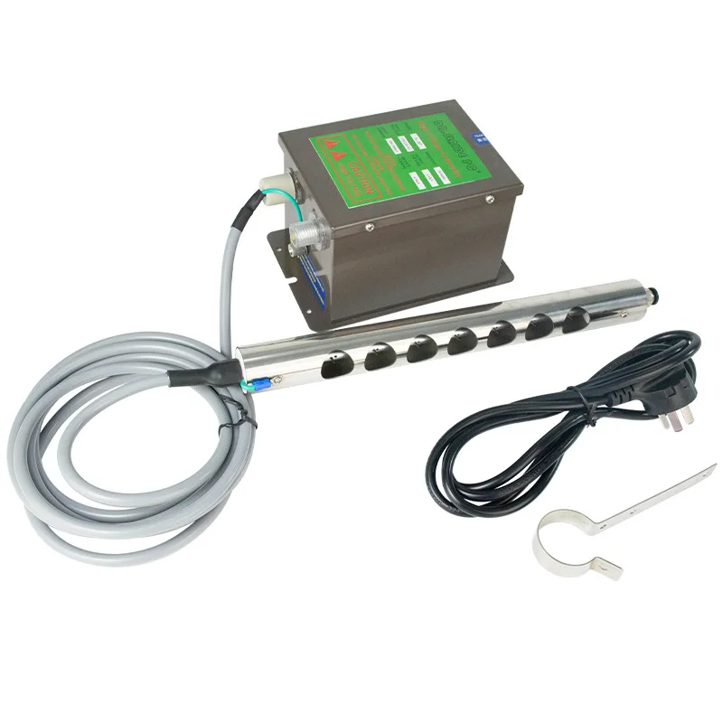 Anti-Static-Ion-Wind-Steel-Rod-Industrial-Electrostatic-Eliminator ...