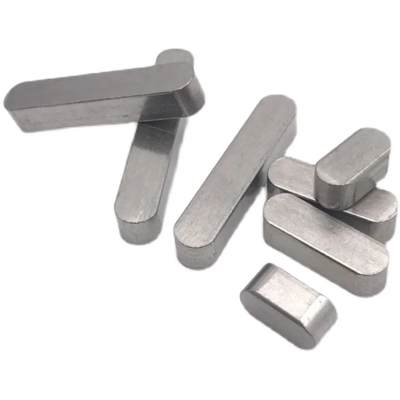 5pcs-M3-M4-M5-M6-Square-Rectangular-Keys-Stainless-Steel-Dowel-Drive ...