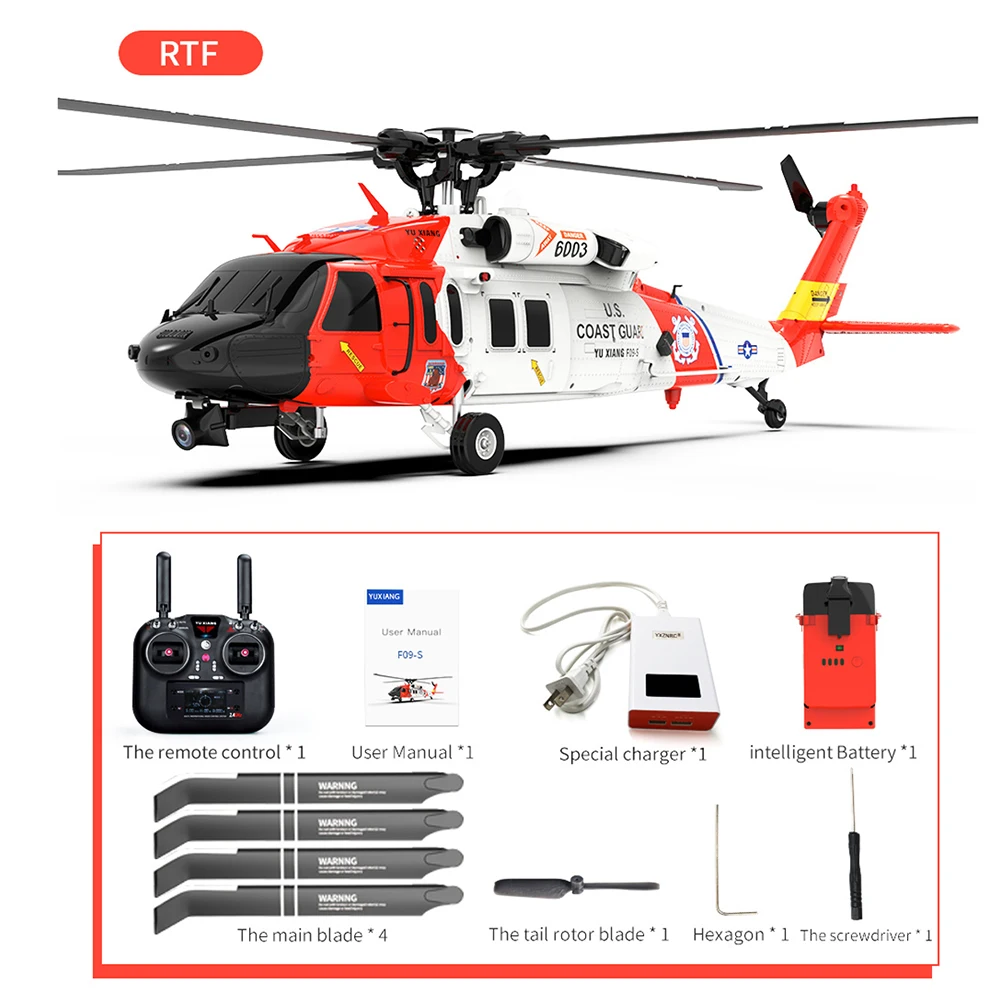 F09-F09-S-RC-Helicopter-6CH-GPS-Optical-Flow-Positioning-5-8G-FPV-Dual ...