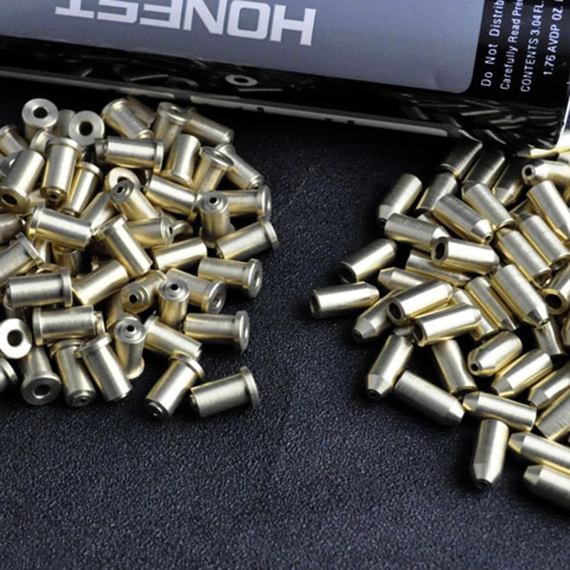 30pcs Refillable Butane Gas Head Copper Adapter For Dupont Ligne 2 ...