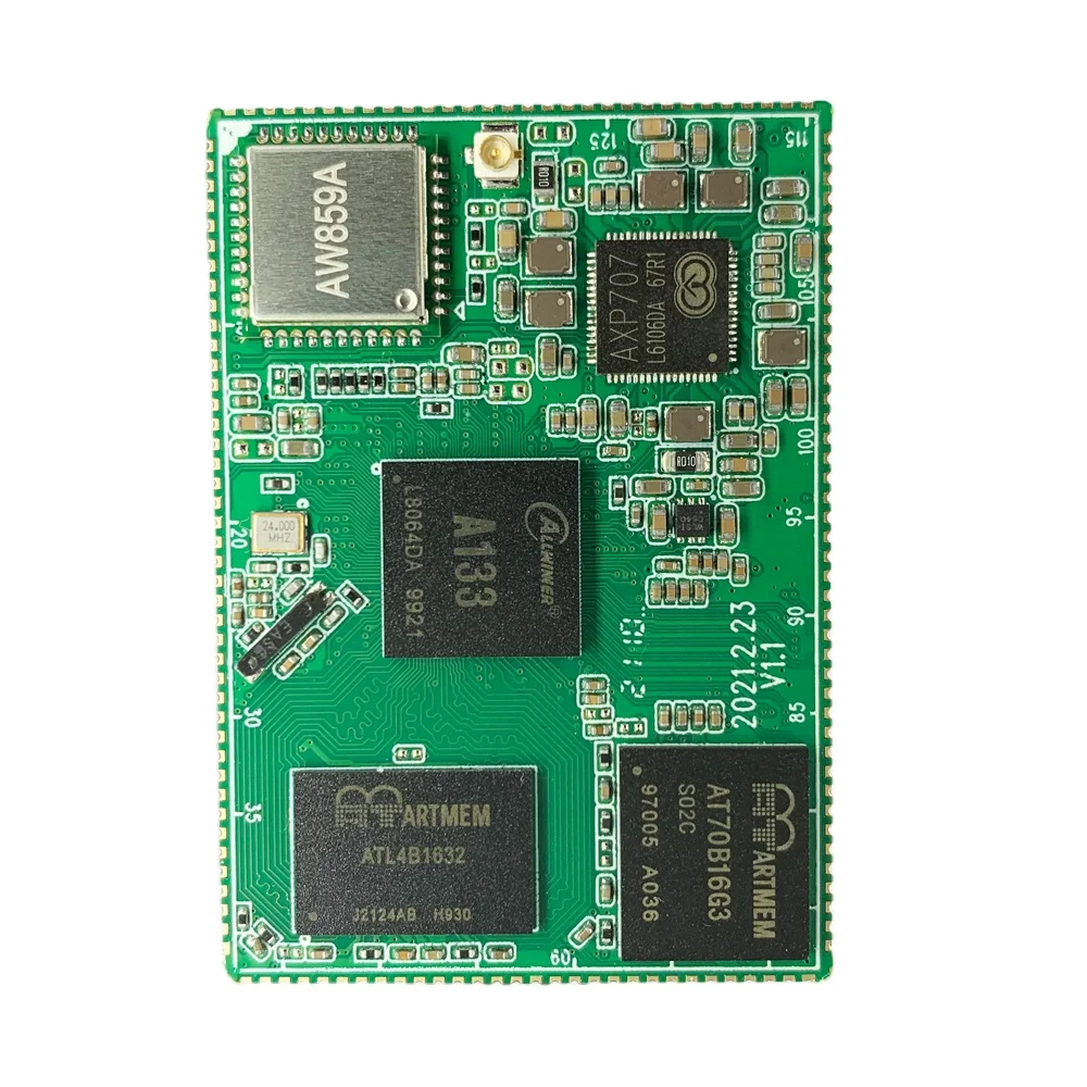 Helperboard-A133-Low-Price-A133-core-board-based-ARM-android ...