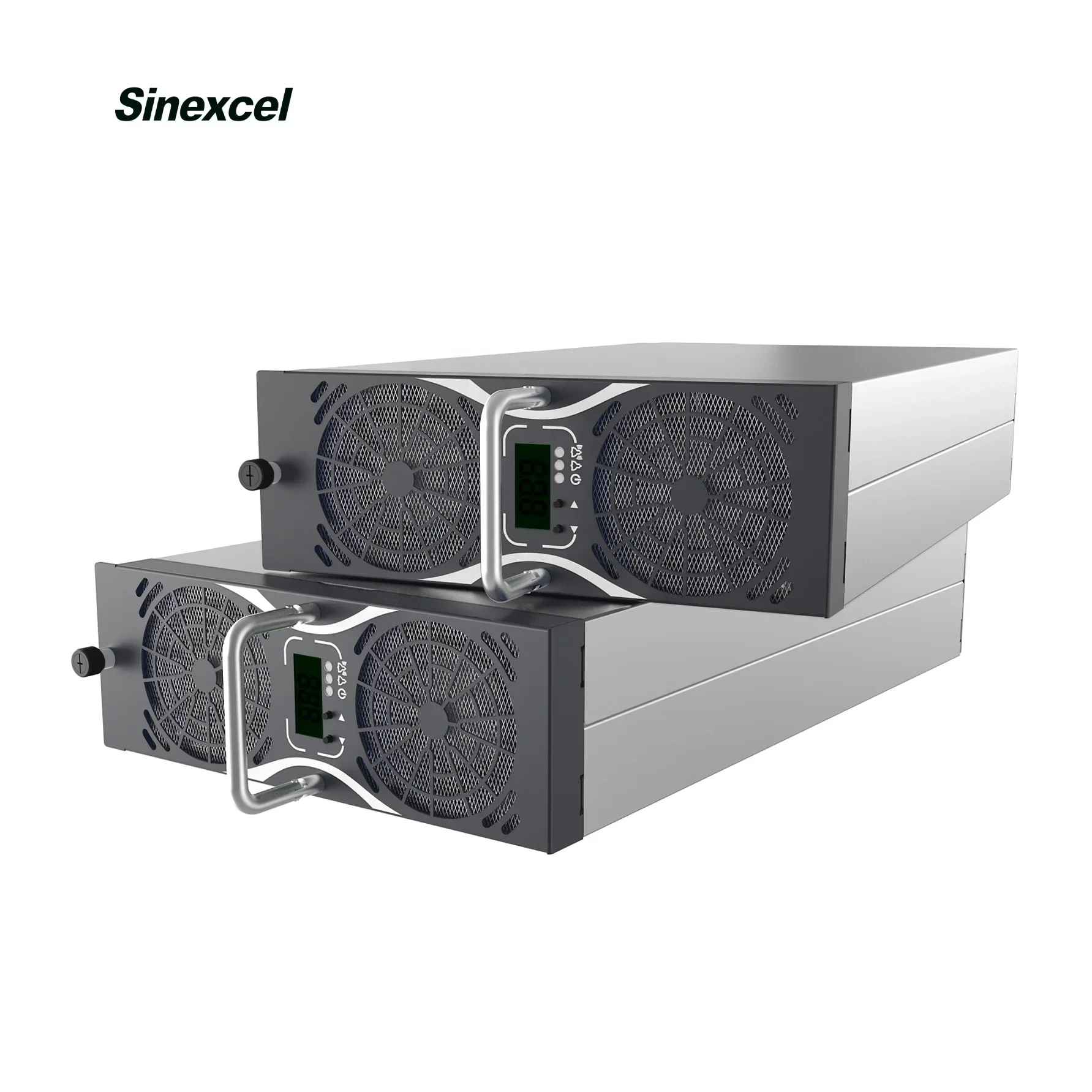 Sinexcel EV Charger Module High Efficiency 20kw Design for DC Charger ...