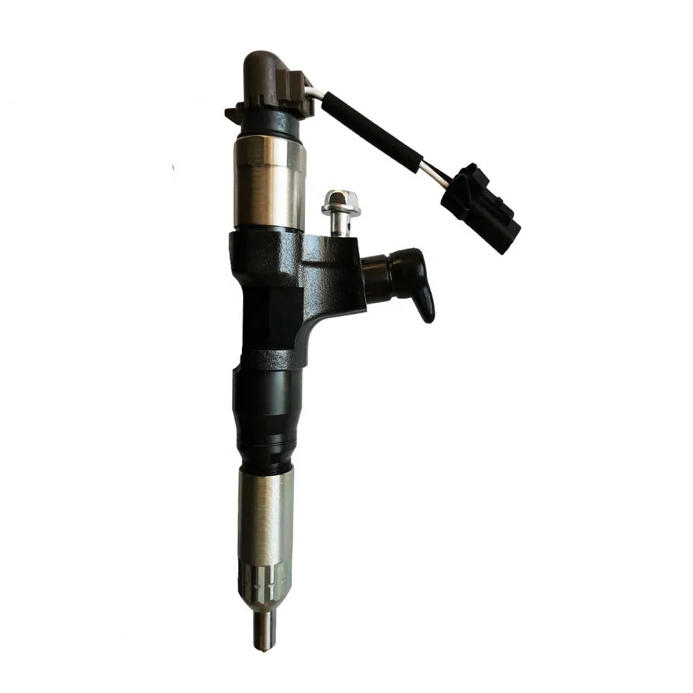 Diesel-Fuel-Injection-Common-Rail-Injector-095000-5226-095000-5225 ...