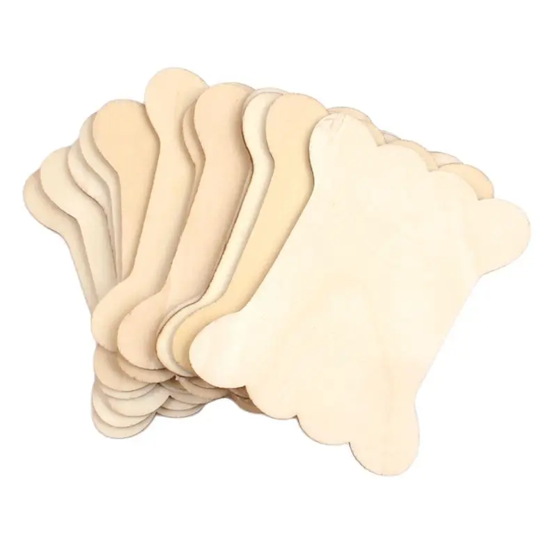 Wholesale Three Size Optional Rolling Thread Wooden Board DIY ...